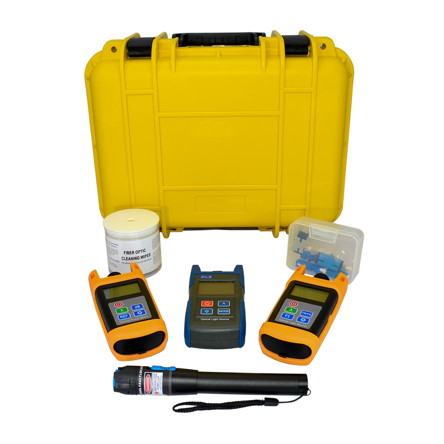 EFT-TESTKIT - EFT-TESTKIT - IndustryCable.com - Raising The Standard